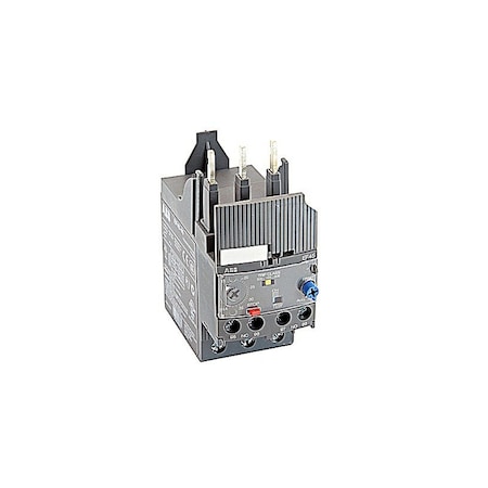 Abb ELEC O/L 15-45A, CLASS 10E, 20E, 3, EF45-45 | Zoro